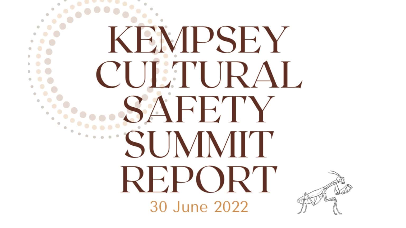 Learning the Macleay